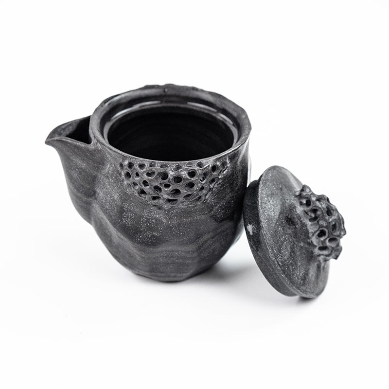 Discover the Beauty and Functionality of the TAIHU BAOPING TEAPOT ...